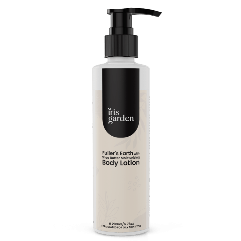 Health and Beauty Skin Care Products | Iris Garden