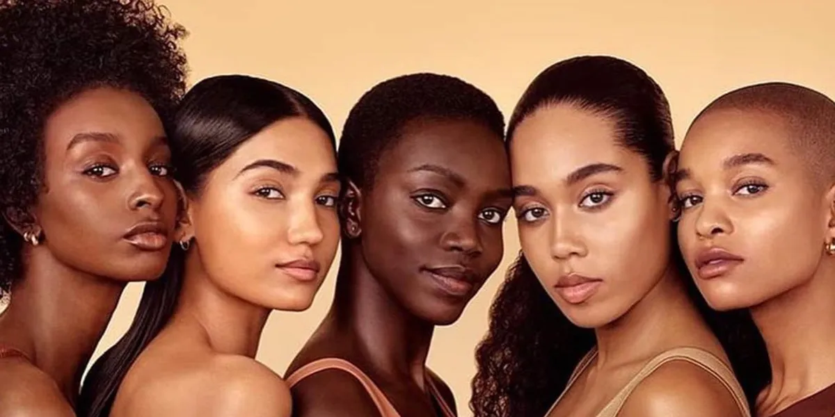 A Comprehensive Guide to Skincare for Dark and Brown Skin with Iris ...