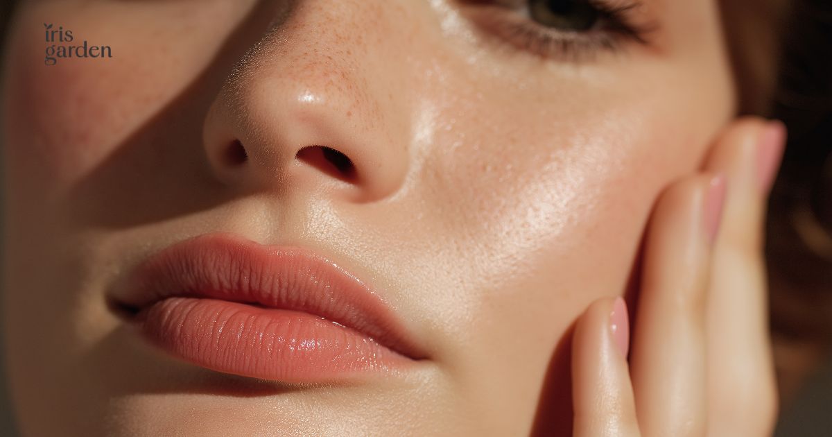 Glass Skin Made Easy: Secrets to Smooth and Glowing Skin